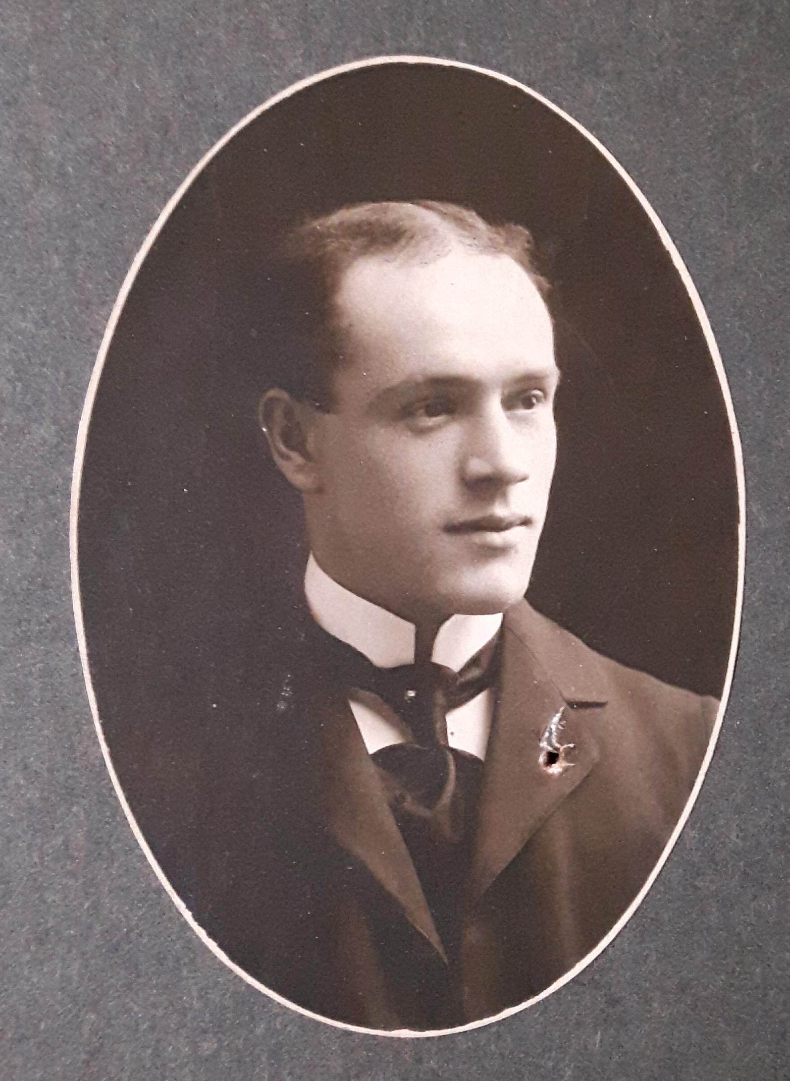 Photo Updates – Up to Rawdon